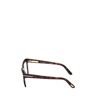 TOM FORD Cat Eye Frame Eyeglasses