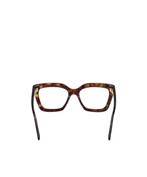 TOM FORD Cat Eye Frame Eyeglasses