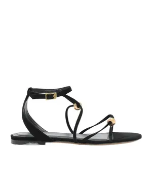 Isabel Marant Étoile Aeza Strappy Sandals