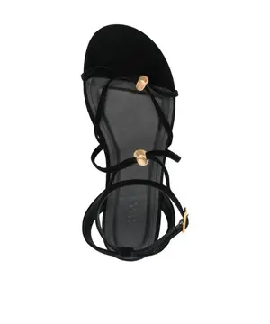 Isabel Marant Étoile Aeza Strappy Sandals