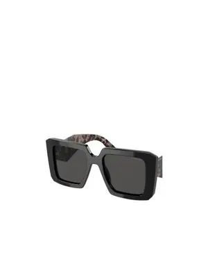 Prada Square Frame Sunglasses