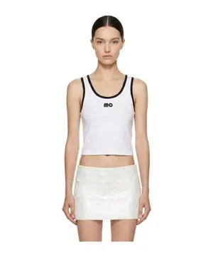 Marissa Chiara Sleeveless Vest