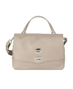 Women's Zanellato Neutral Colored Bags