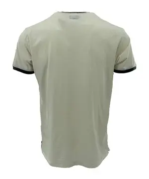 Emporio Armani Item O-neck Short-sleeved T-shirt