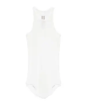 Rick Owens Porterville Basic Tank Top