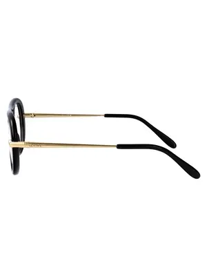 Loewe Aviator Frame Eyeglasses