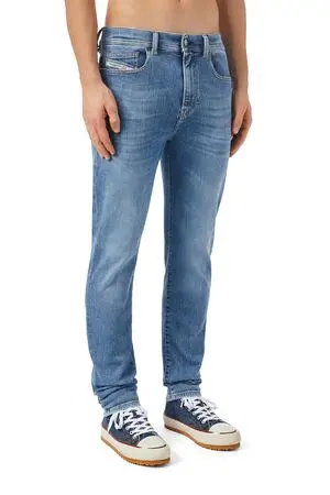 DIESEL® Chiari Skinny Jeans