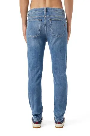 DIESEL® Chiari Skinny Jeans