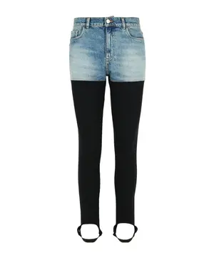 Coperni Hybrid Trousers