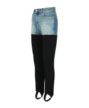 Coperni Hybrid Trousers