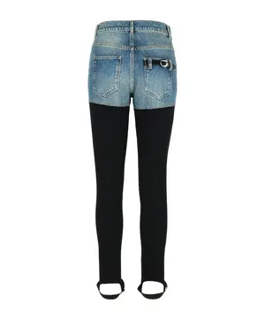 Coperni Hybrid Trousers