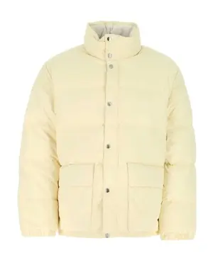 Jil Sander High Neck Outerwear For Men