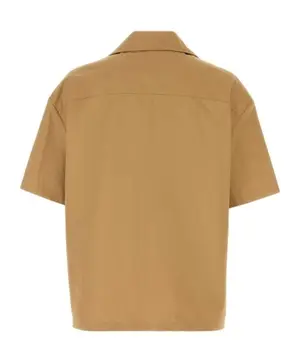 Loewe Short Sleeved Shirt