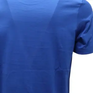 PAUL  SHARK T-shirt With Round Neck And Short Sleeves