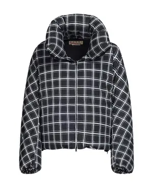 Marni Checked Outerwear For Men