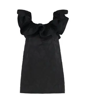 Elisabetta Franchi Floral Dresses