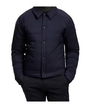 Canada Goose Lodge Coach Jacket