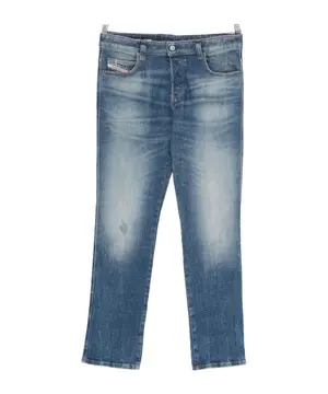 Diesel® Knee Length Jeans For Men