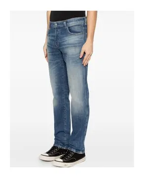 DIESEL® 1993 D-vyl Jeans - Blue