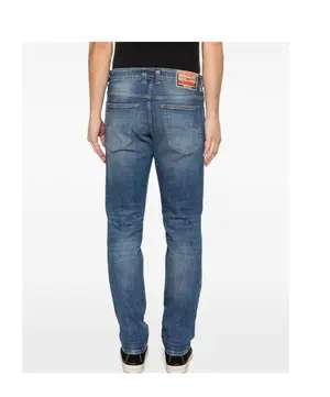 DIESEL® 1993 D-vyl Jeans - Blue