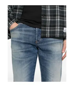 DIESEL® 1993 D-vyl Jeans - Blue