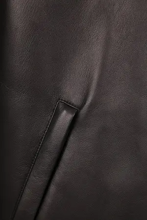 Prada Reversible Bomber Jacket