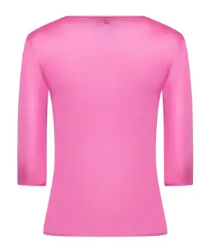 Giorgio Armani V-neck Jersey Pullover