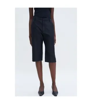 Filippa K Tailored Shorts