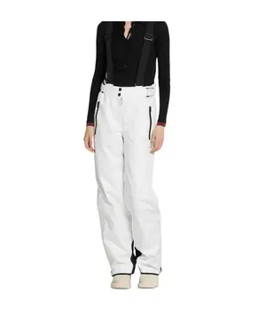 Gucci Gg Jacquard Ski Pants