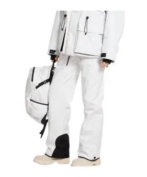 Gucci Gg Jacquard Ski Pants