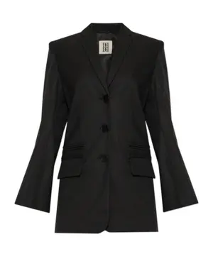BY MALENE BIRGER Porter Blazer