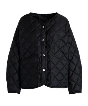 TATRAS Quilted Blouson Jacket