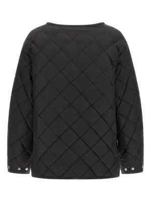 TATRAS Quilted Blouson Jacket