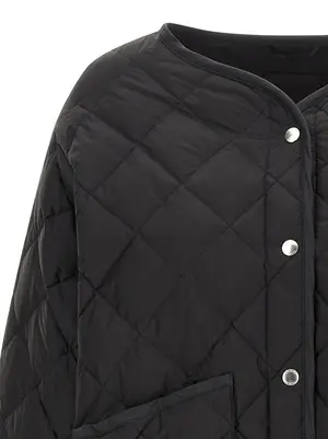 TATRAS Quilted Blouson Jacket