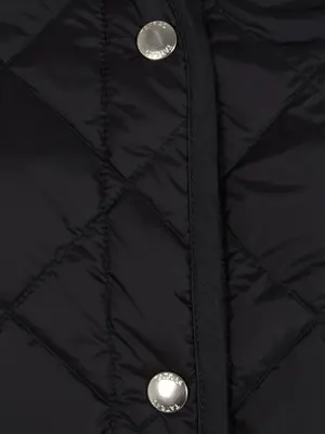 TATRAS Quilted Blouson Jacket