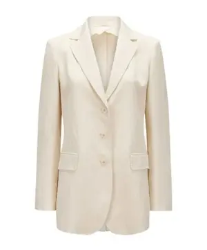 Max Mara Tailored Blazer