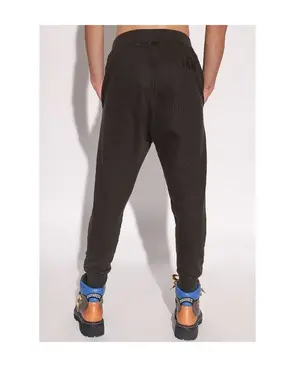 Dsquared2 Elastic Waist Jogging Pants