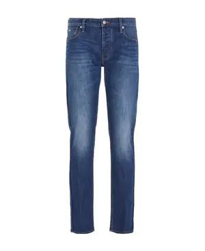 Emporio Armani Slim Fit Jeans
