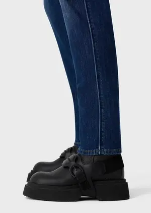 Emporio Armani Slim Fit Jeans