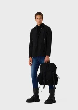 Emporio Armani Slim Fit Jeans