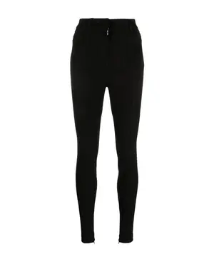 Stella McCartney Tailored Pleated Pants