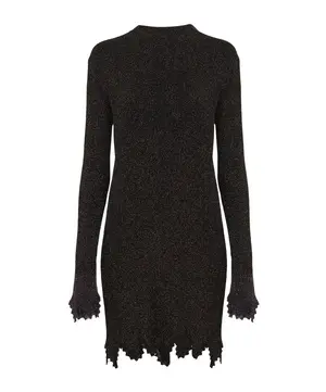 Chloe Lace Day Dresses