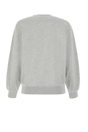 Kenzo Tiger Print Cotton Sweater