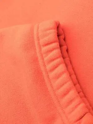Stone Island Logo-print Fleece Track-pants