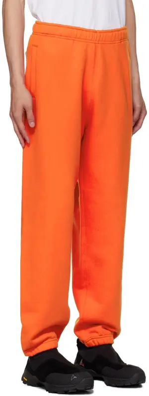 Stone Island Logo-print Fleece Track-pants