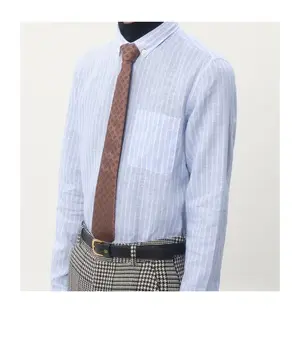 Valentino Garavani Jacquard Neck Tie