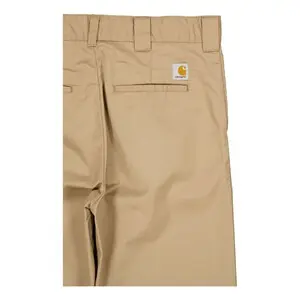 Carhartt Work In Progress Belt Loop Track Pants