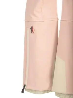 Moncler Paneled Ski Trousers