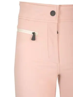 Moncler Paneled Ski Trousers