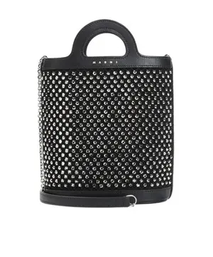 Marni Studded Mini Bags